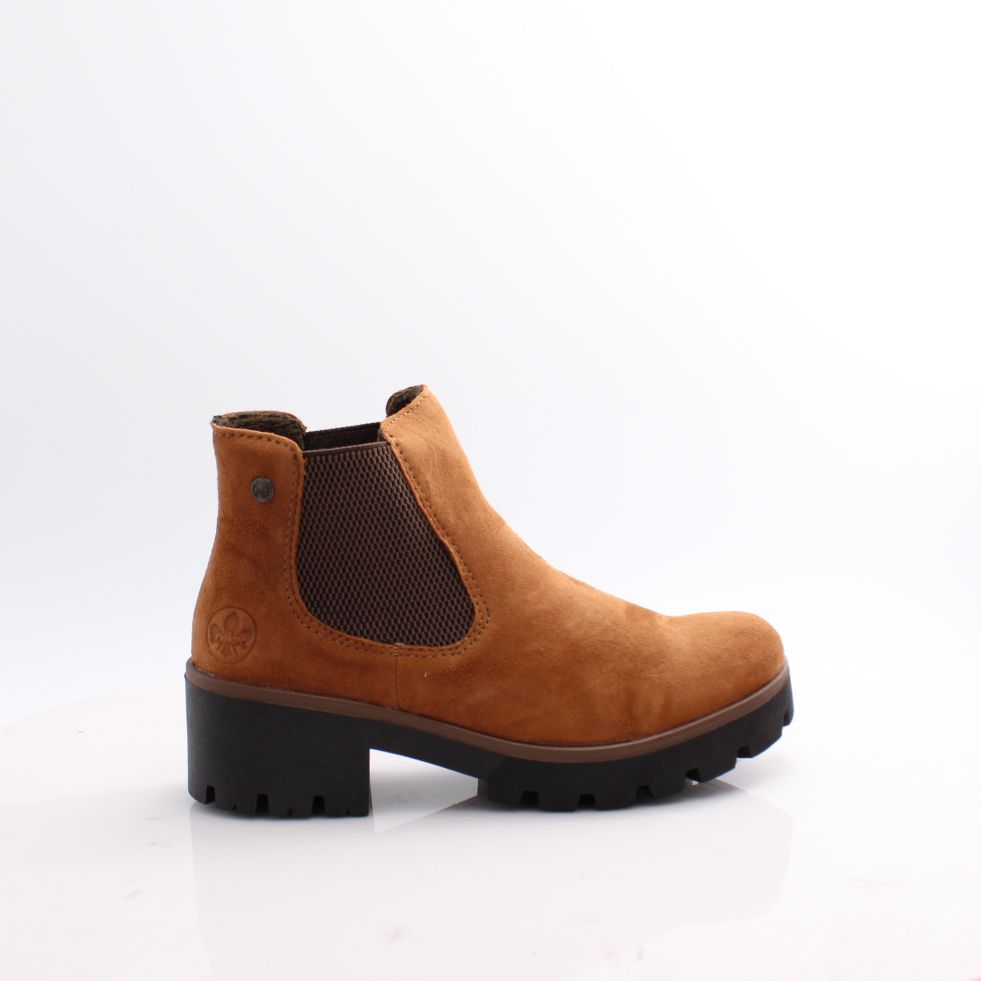 79265 RIEKER BOOTS 25 | FREE SHIPPING IN IRELAND – Logues Shoes
