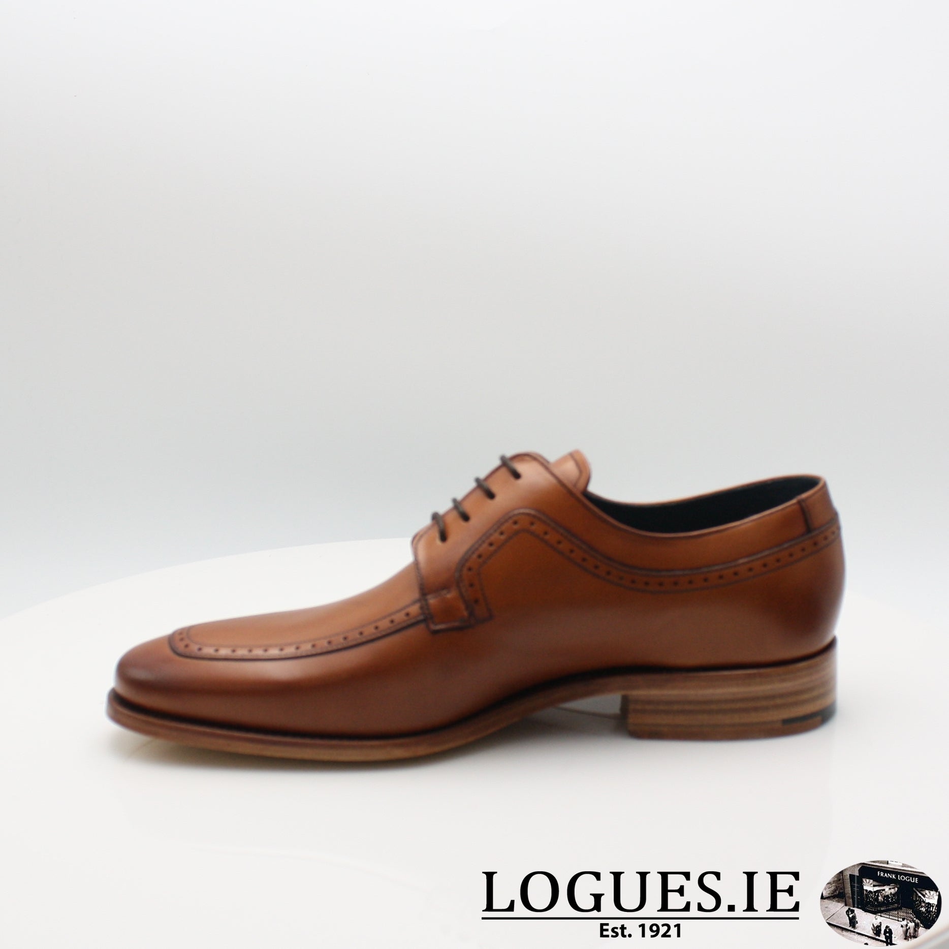 ANTONY EX WIDE BARKER 20 | FREE SHIPPING IN IRELAND – Logues Shoes