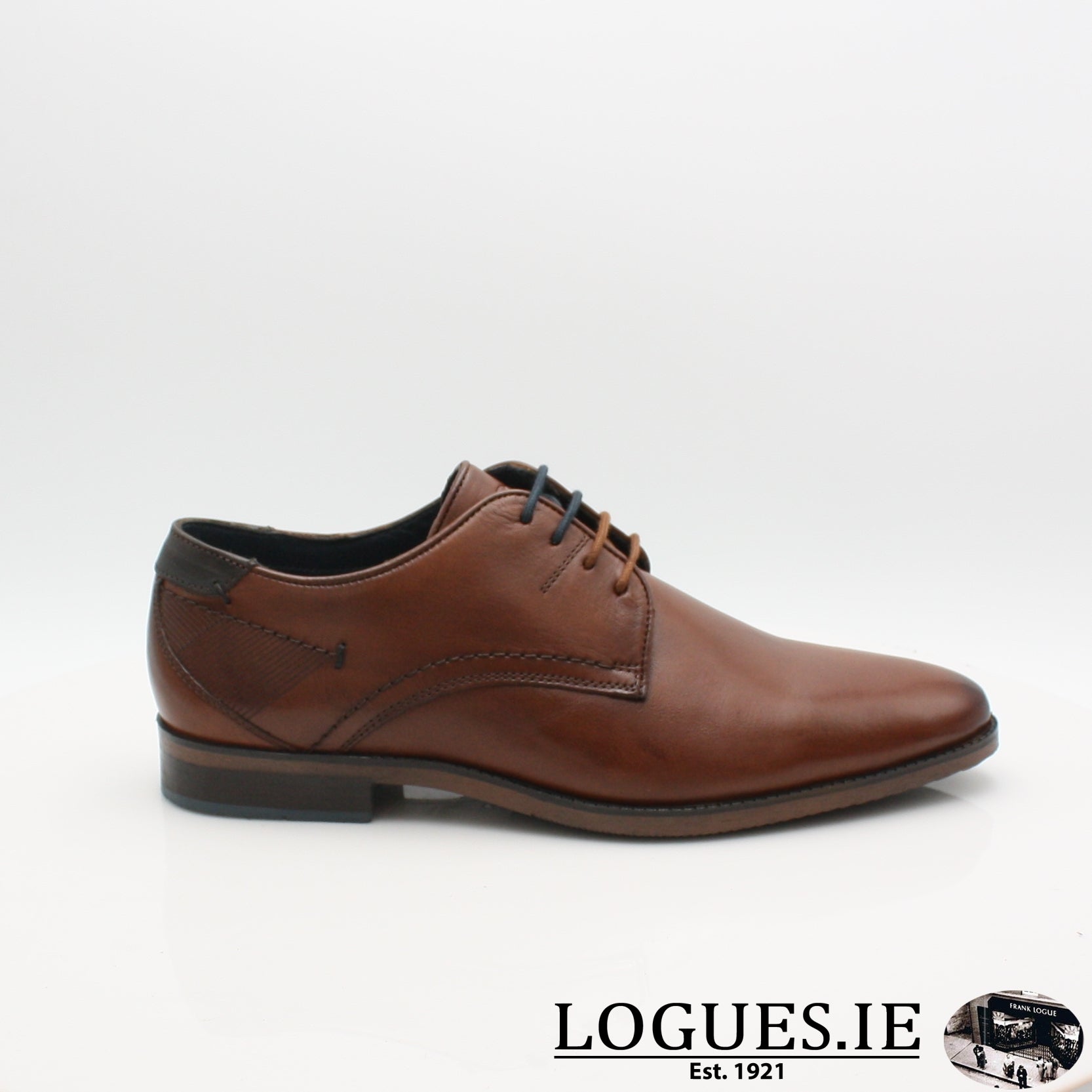 CONNOR POD 23 | FREE SHIPPING IN IRELAND – Logues Shoes