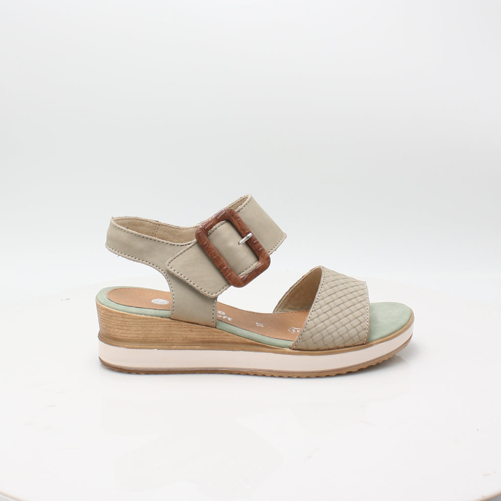 LADIES SANDALS | Free Irish Shipping |Logues Shoes