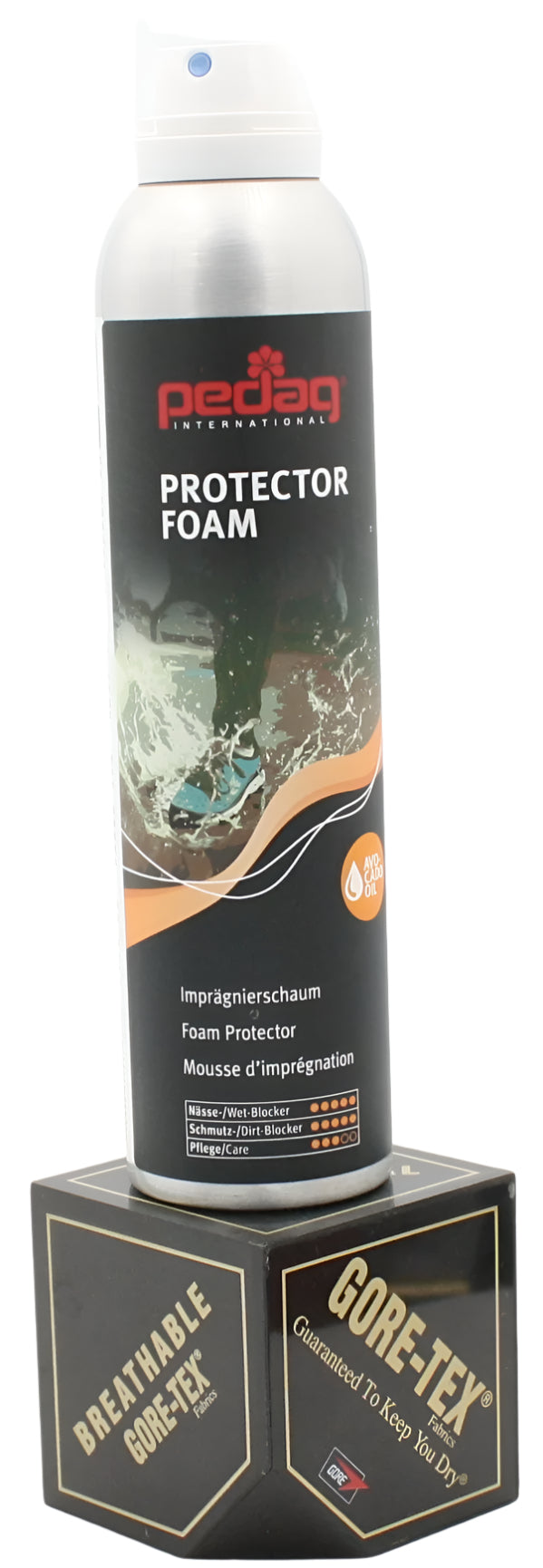 PEDAG FOAM WATERPROOF | FREE IRISH SHIPPING | LOGUES SHOES SINCE 1921 ...